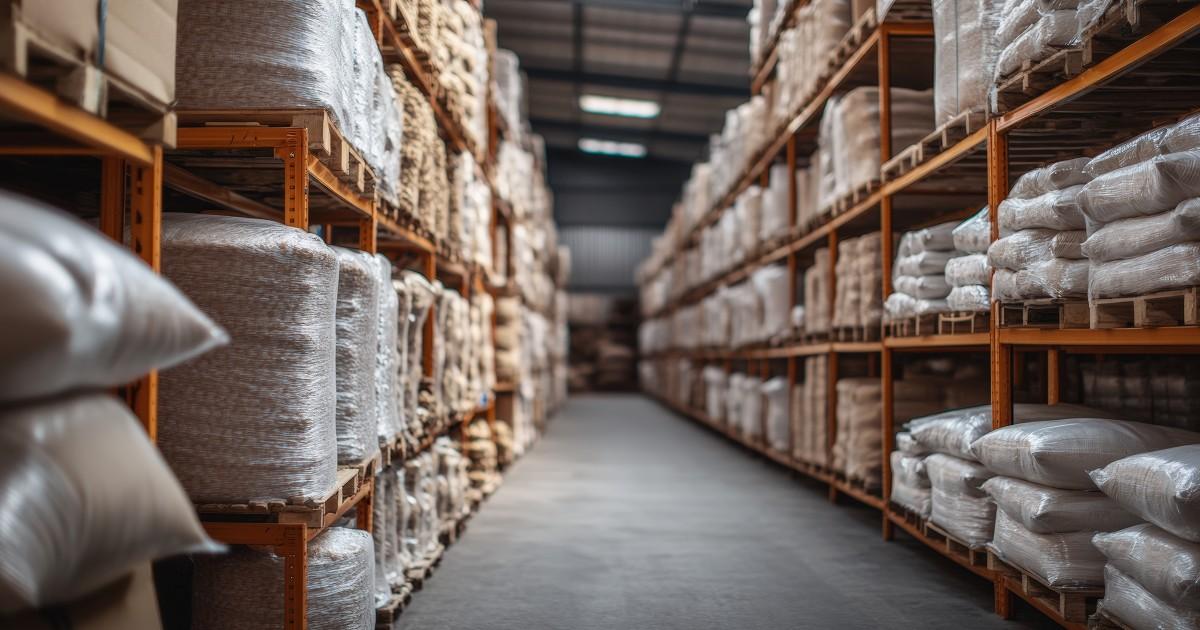 サプライチェーン横断課題の解決する ～食品産業における商品規格書の標準化～ | 日本能率協会コンサルティング