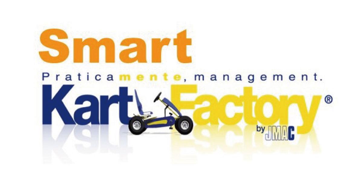 生産性向上プラットホーム Smart Kart Factory | 日本能率協会コンサルティング