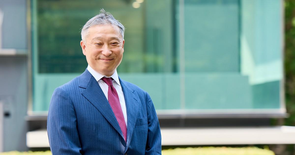 新年のごあいさつ｜ニュース｜日本能率協会コンサルティング（JMAC）